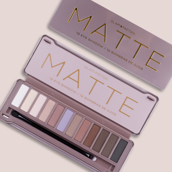 GLAM FACTOR – Makeup