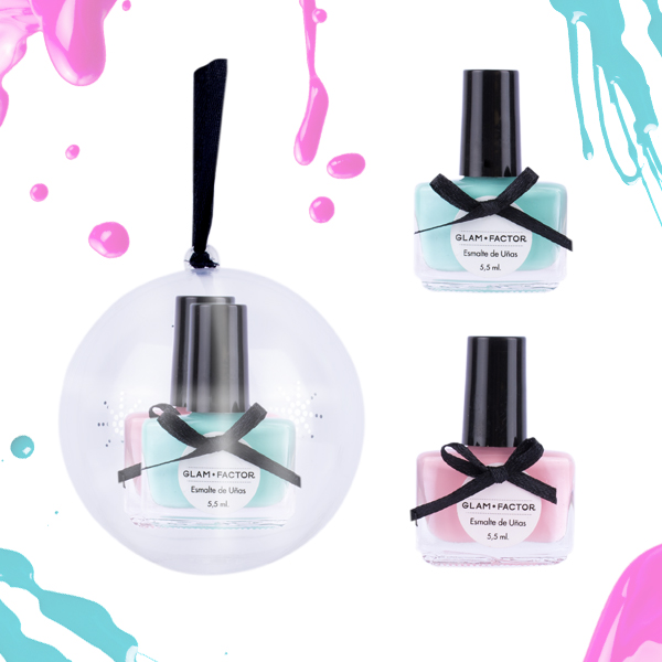 GLAM FACTOR – Makeup