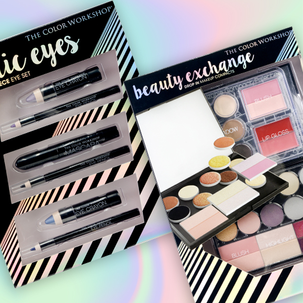MARKWINS – Makeup