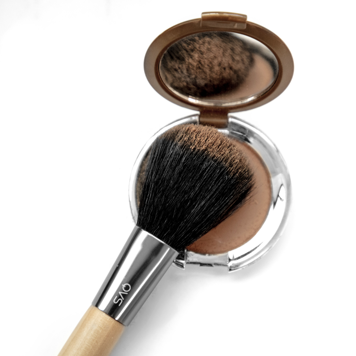 QVS – Makeup