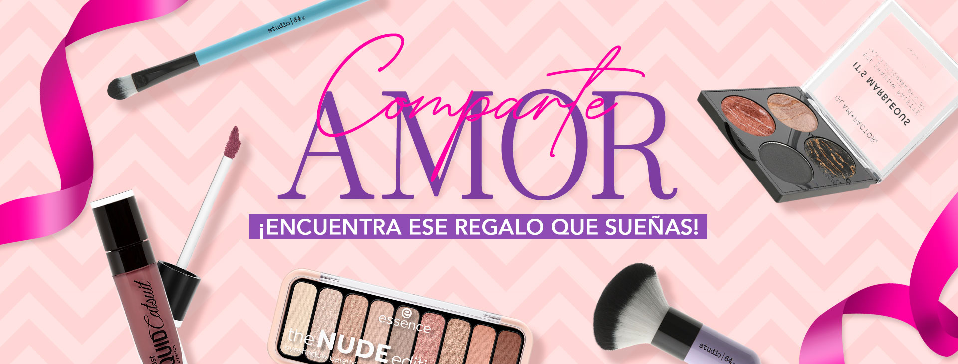 Makeup – Chile