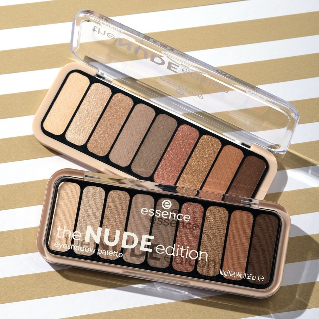 ESSENCE – Makeup