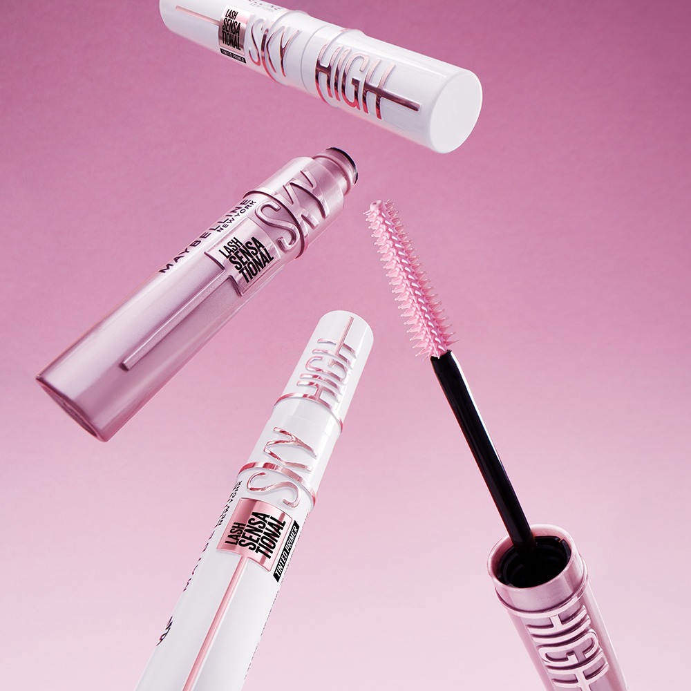 MAYBELLINE – Makeup