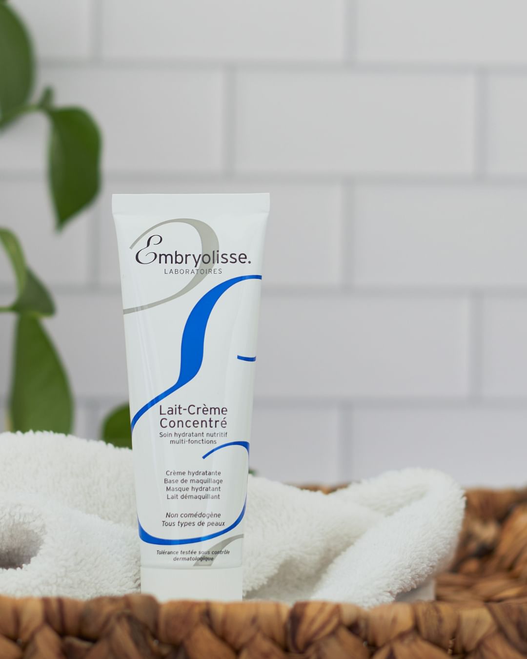 EMBRYOLISSE – Makeup