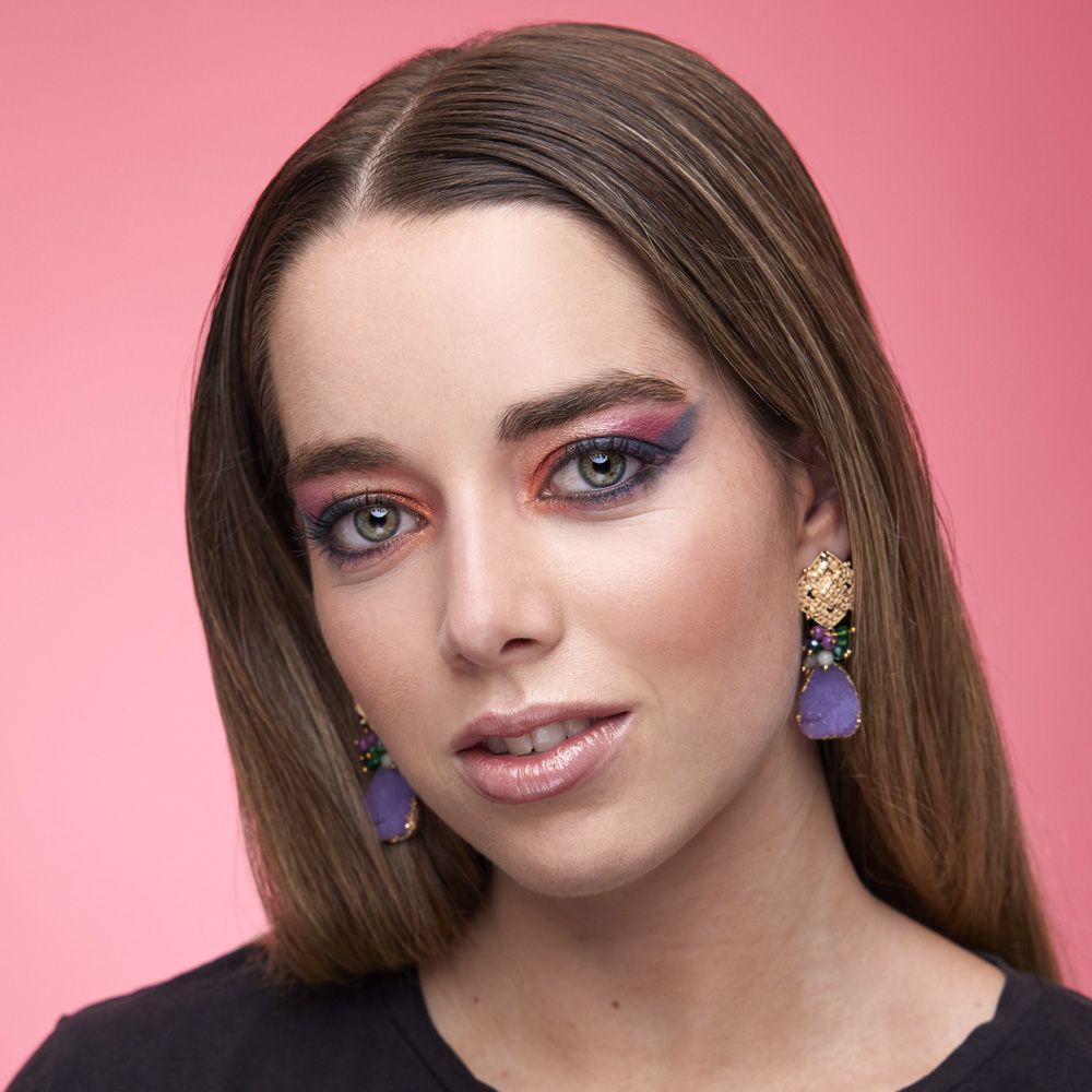 GLAM FACTOR – Makeup