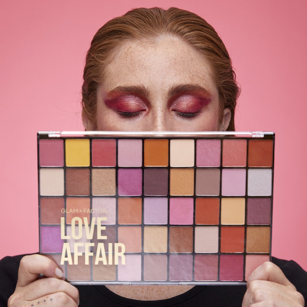 GLAM FACTOR – Makeup