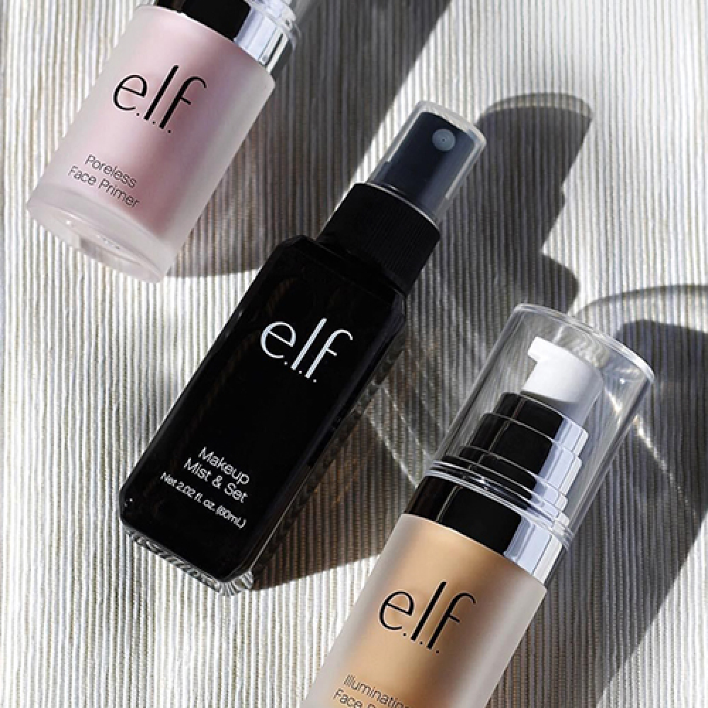 ELF – Makeup